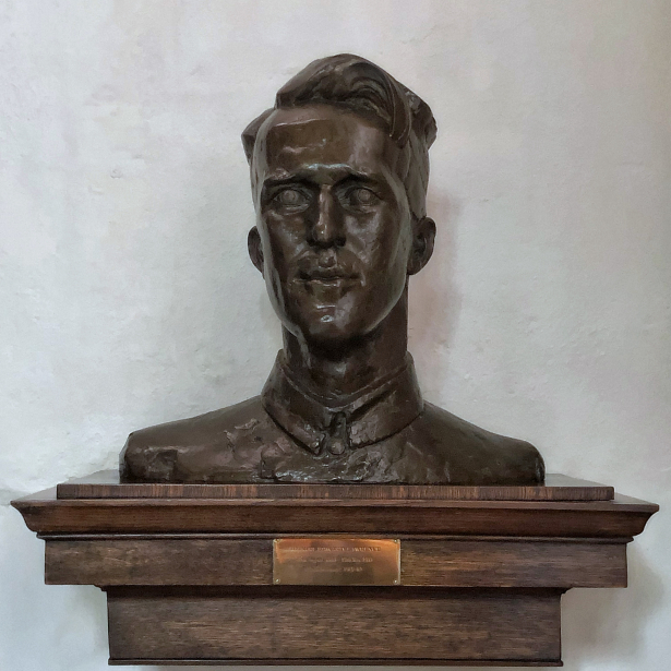 Project Development – Dominic Price