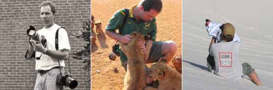 About me – Dominic Price