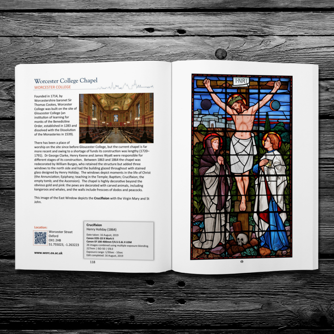 Publications – Dominic Price