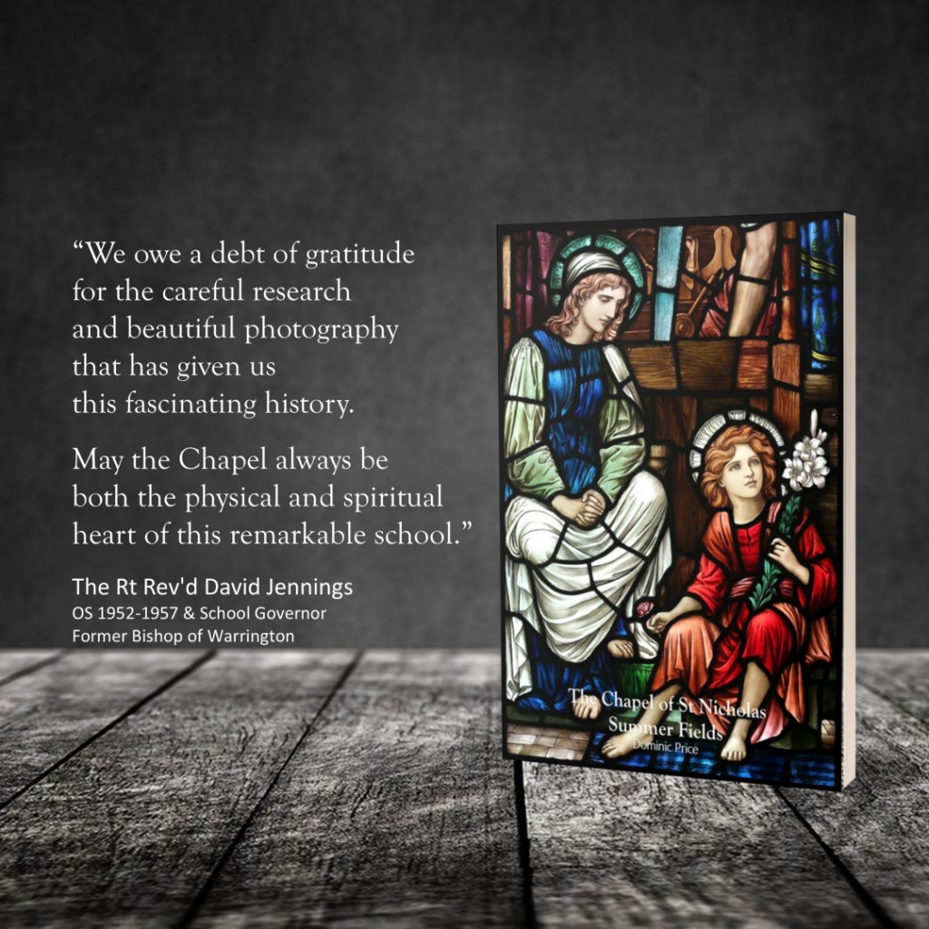 Dominic Price – PHOTOGRAPHY